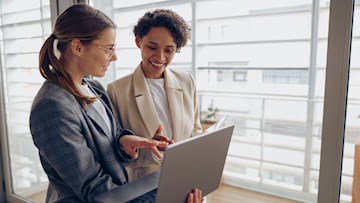 Luminos RMIS | Gallagher Bassett